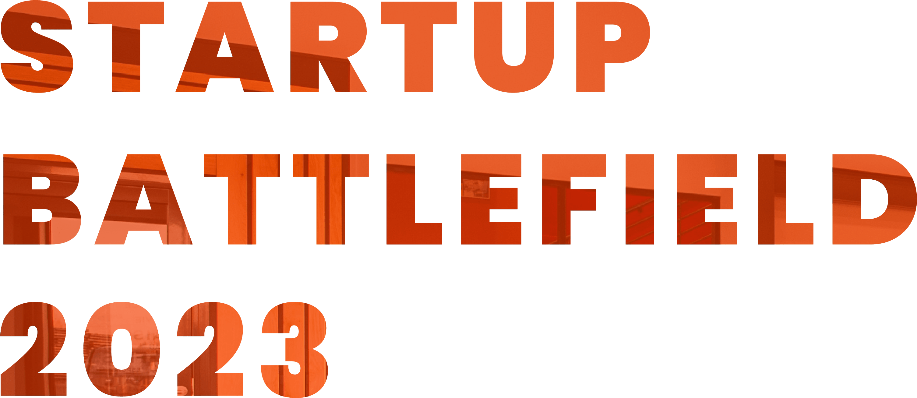 StartUp-Battlefield